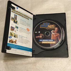 Beach Body Hip Hop Abs | Media | Beach Body Hip Hop Abs Rockin Body Dvd ...